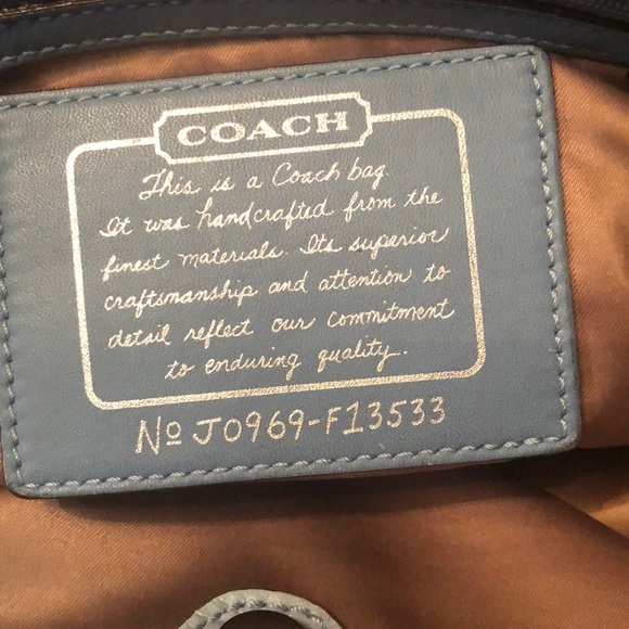Coach | Bags | Coach Poketbooks | Poshmark